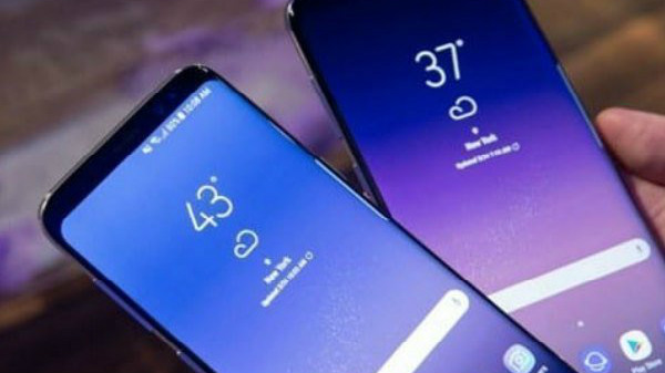 Samsung Galaxy S10 to be powered by an NPU-powered processor - Gizbot News