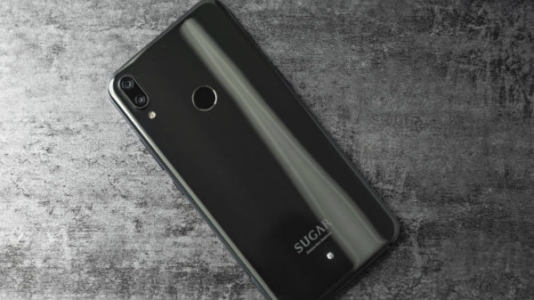 Sugar Phone S20 with an iPhone X like notch launched for Rs 20,000 ...