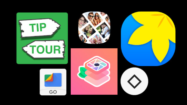 6 efficient photo management apps for Android - Gizbot News