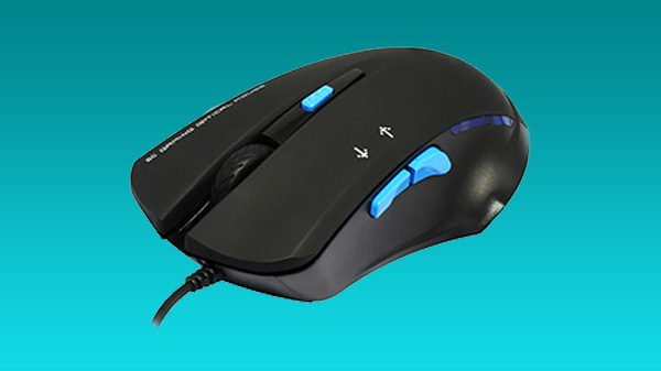Intex forays into computer gaming mouse segment - Gizbot News