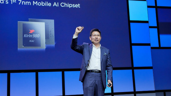 HiSilicon Kirin 980 based on 7nm processing announced: 5G ready SoC - Gizbot News