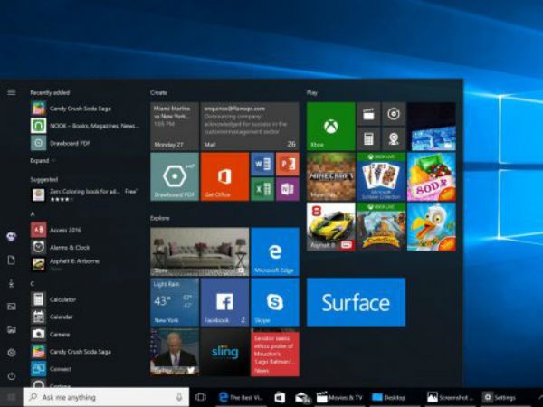 How to customize Cortana in Windows 10 - Gizbot News