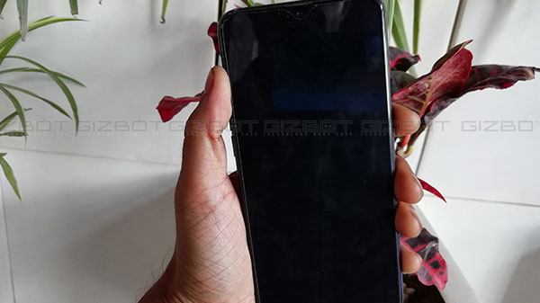 Oppo F9 Pro Review: Eye-catching design with an impressive display ...