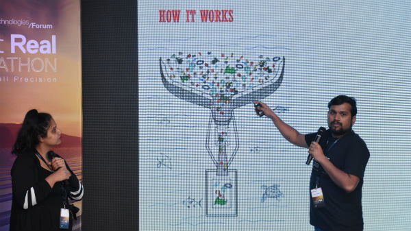 Dell Designathon 2.0: Remarkable designs & ideas using Dell Precision ...