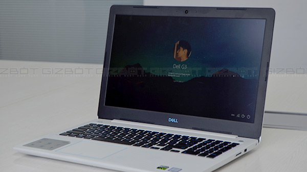 Dell G3 gaming laptop review: Gaming made easy and affordable - Gizbot ...