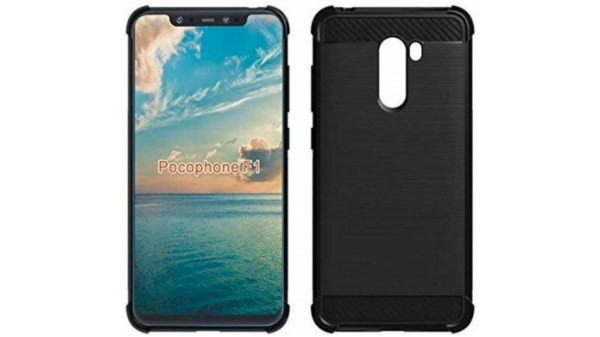 Xiaomi Poco F1 Accessories: Best Hard cases and covers to buy in India ...