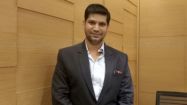 DLF plans to launch its 'Lukout' app for consumers by the mid of ...