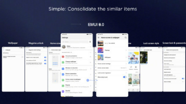 EMUI 9.0 officially announced: Supported devices, features ...