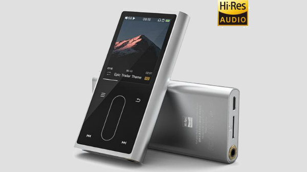 FiiO launches M3k portable high-resolution music player in India - Gizbot News
