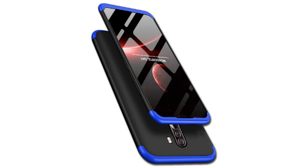 Xiaomi Poco F1 Accessories: Best Hard cases and covers to buy in India ...