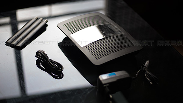 Linksys Max-Stream review: A smart router for streamers and gamers ...