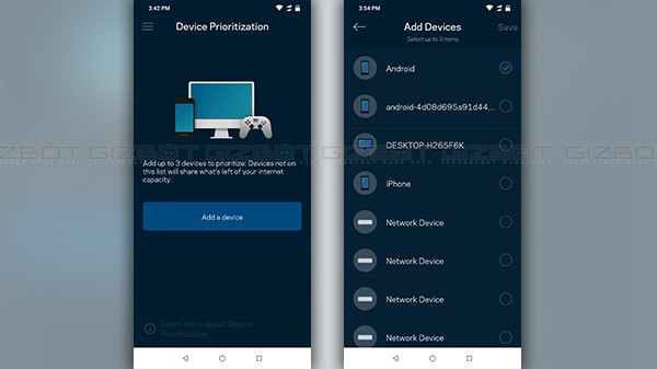 Linksys Max-Stream review: A smart router for streamers and gamers ...
