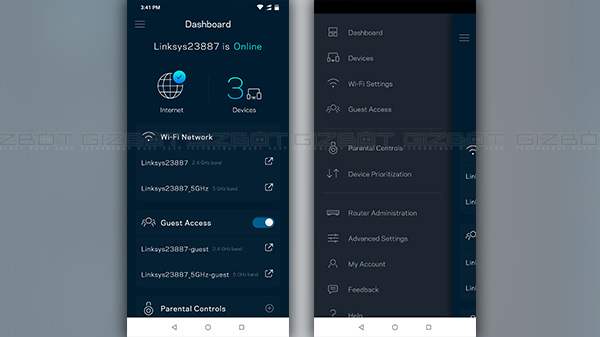 Linksys Max-Stream review: A smart router for streamers and gamers ...