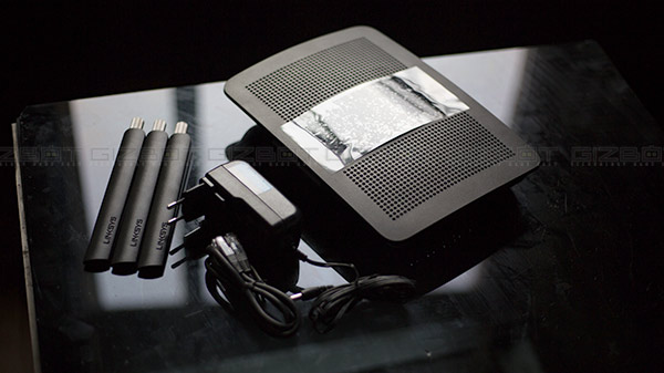 Linksys Max-Stream review: A smart router for streamers and gamers ...