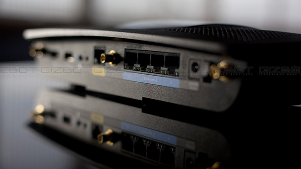 Linksys Max-Stream review: A smart router for streamers and gamers ...