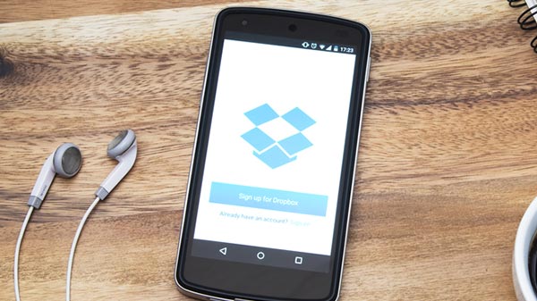 10 Dropbox tips you need to know - Gizbot News