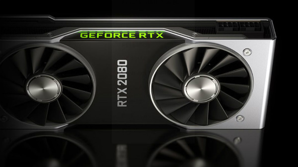 Scanner enables one touch overclocking on Nvidia RTX 20 series GPUs ...