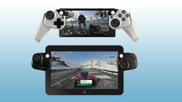 Microsoft might soon bring modular controllers for phones and tablets ...