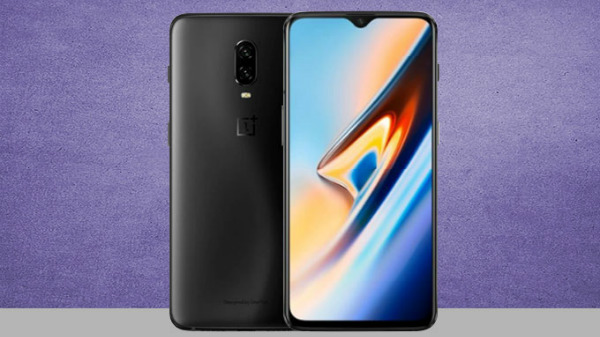 OnePlus 6T roundup: 10 features to expect - Gizbot News