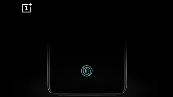 OnePlus 6T will have an optical in-display fingerprint reader - Gizbot News