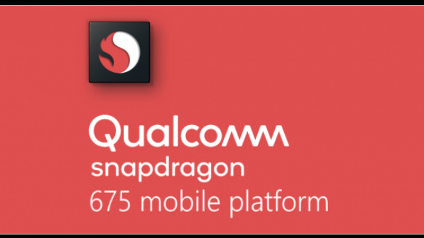 Qualcomm Snapdragon 675 with Adreno 612 GPU announced: Everything you ...