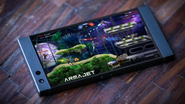 Razer Phone 2 with 120Hz display officially launched for Rs 60,000 ...