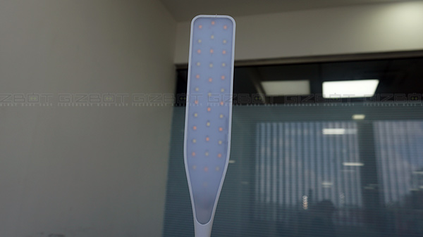 Syska Smart Table Lamp review: It’s a good add-on to your study table ...