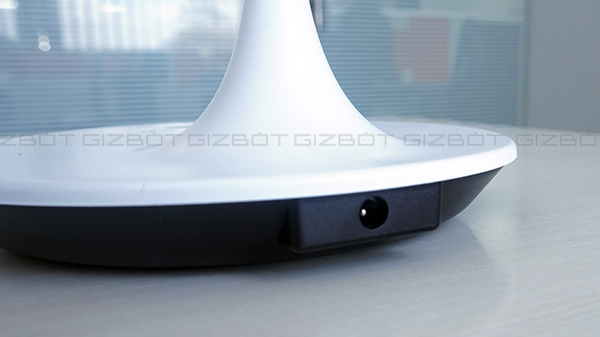 Syska Smart Table Lamp review: It’s a good add-on to your study table ...