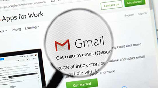 8 useful Gmail notification settings on Android - Gizbot News