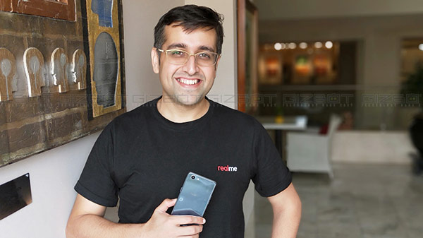 Exclusive: Realme to launch headphones and power banks in India soon ...