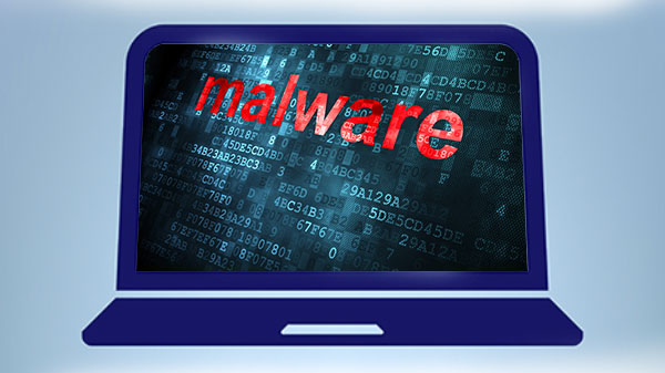 15 warning signs to know that your computer is affected by malware ...