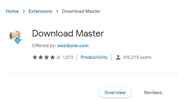 10 best download managers for Google Chrome for faster downloads ...
