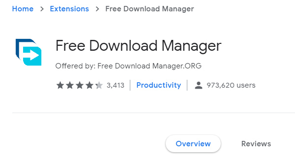 10 best download managers for Google Chrome for faster downloads ...