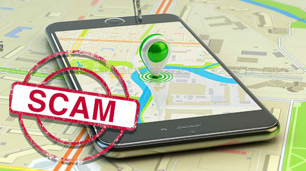 Google Maps banking scam: Everything you need to know - Gizbot News