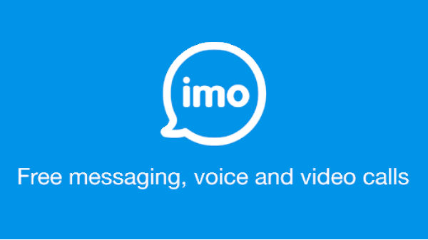 How to setup imo account without using phone number or SIM card - Gizbot News