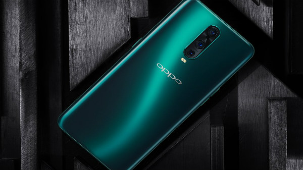 Oppo RX17 Pro with a 3D TOF camera officially launched for Rs 50,000 in ...