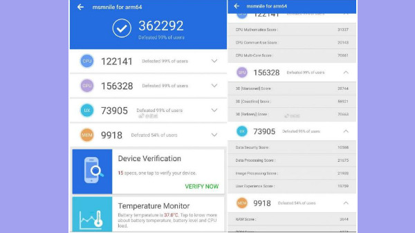 Qualcomm Snapdragon 8150 SoC outperformes Apple A12 Bionic and Kirin 980 SoC - Gizbot News