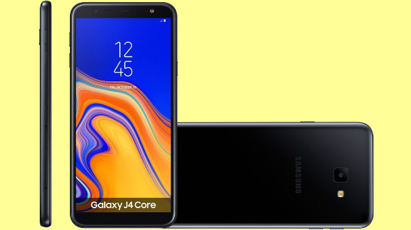 Samsung Galaxy J4 Core major leak: Complete specs of next Android Go ...