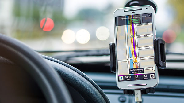 This quantum-based accelerometer can replace the GPS - Gizbot News