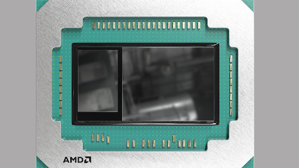 AMD unveils new Radeon Vega Mobile graphics processors - Gizbot News