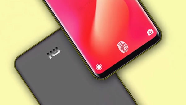 Xiaomi Poco F2 concept video hints at triple rear cameras, in-display ...