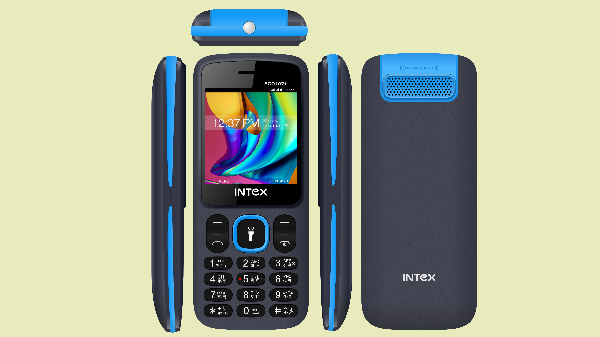 Intex unveils 10 new feature phones in India: Price, specifications and ...