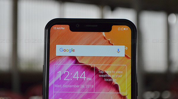 10 hottest features we saw on smartphones in 2018 - Gizbot News