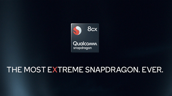 Qualcomm Snapdragon 8cx officially launched with Adreno 680 GPU with ...