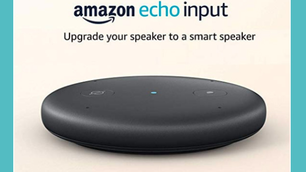 Echo Input now available in India for Rs 2999: Complete guide on how to ...