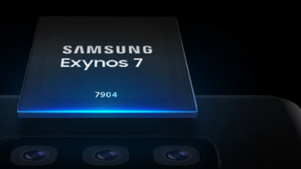 Exynos 7904 announced with support for triple camera setup and 4K ...