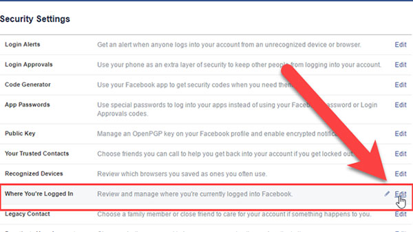 How to recover your Facebook account when you can't log in - Gizbot News