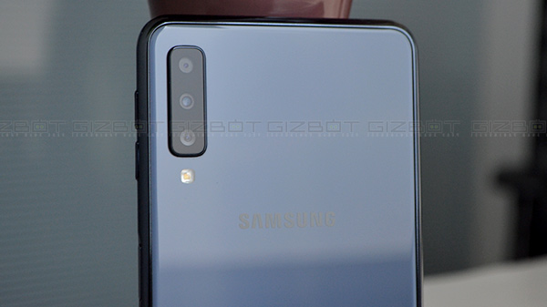 Samsung Galaxy M30 could arrive with triple rear cameras and 5000mAh ...