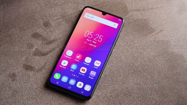 Vivo V12 Pro likely coming to India in February-end - Gizbot News