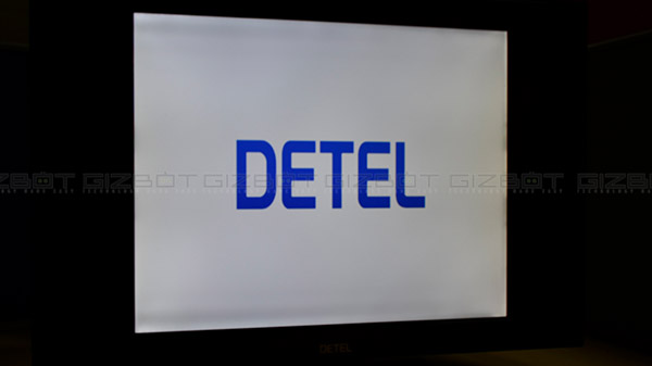 Detel D1 LCD TV review: Super-affordable television with modern touch ...